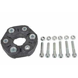 METZGER Gelenk, L&auml;ngswelle 8073663 hinten f&uuml;r BMW
