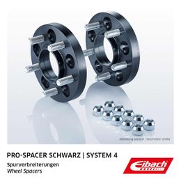 Eibach Spurverbreiterung s90420047b