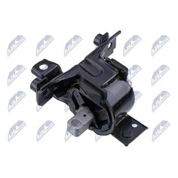 NTY Lagerung, Motor zpsww106 vorne links f&uuml;r VAG
