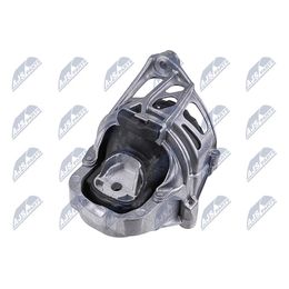 NTY Lagerung, Motor zpsww058 links f&uuml;r VW