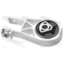 FEBEST Lagerung, Motor pgmboxfr vorne f&uuml;r Citro&euml;n/Peugeot ALFAROME/Fiat/LANCI