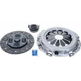 Sachs Kupplungssatz 3000954025 f&uuml;r Vaughall CHEVROLET DAEWOO Suzuki