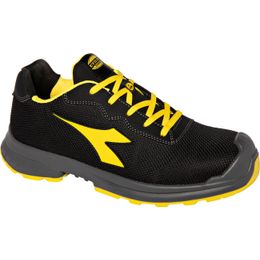 Diadora Utility Flash Low S1PS, Sicherheitsschuhe Unisex