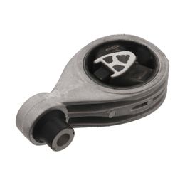 SWAG Lagerung, Motor 82934065 hinten f&uuml;r NISSAN