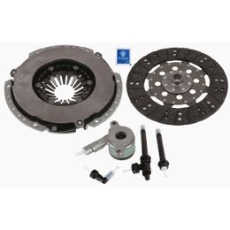 Sachs Kupplungssatz 3000 990 647 f&uuml;r Vaughall Opel RENAULT NISSAN Mercedes Fiat