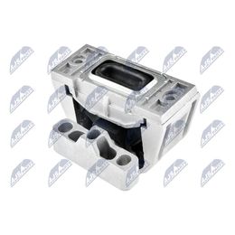 NTY Lagerung, Motor zpsvw015 vorne rechts f&uuml;r SEAT Audi