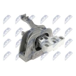 NTY Lagerung, Motor zpsvw040 f&uuml;r Skoda VW