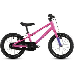 Cube Numove 140 fucsia&acute;n&acute;plum 2026 14"