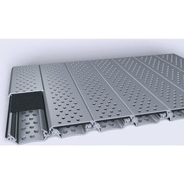 Bisley Euro-Rollladenschrank, Breite 1000 mm, 4 Fachb&ouml;den, tiefschwarz / lichtgrau