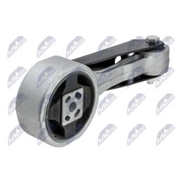 NTY Lagerung, Motor zpsvw113 hinten f&uuml;r VAG