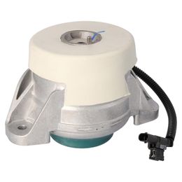 febi bilstein Lagerung, Motor 188262 links f&uuml;r Mercedes