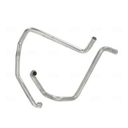 NISSENS W&auml;rmetauscher, Innenraumheizung 707407 f&uuml;r Ford
