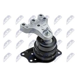 NTY Lagerung, Motor zpsvw110 f&uuml;r VW
