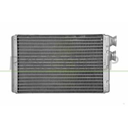 PRASCO W&auml;rmetauscher, Innenraumheizung bm053h001 f&uuml;r BMW