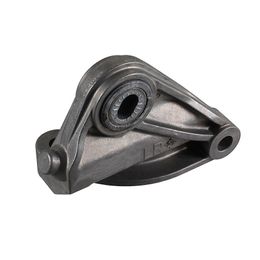 METZGER Lagerung, Motor 8054624 hinten f&uuml;r Opel