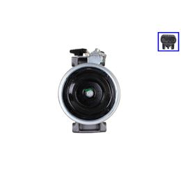 WALKER Kompressor, Klimaanlage wcp00770 f&uuml;r Mercedes