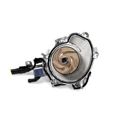 Hepu Wasserpumpe p2682 f&uuml;r LAND ROVER JAGUAR