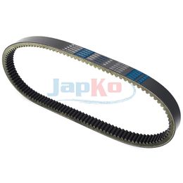 JAPKO Zahnriemen 40113 f&uuml;r NISSAN