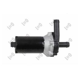 Abakus Zusatzwasserpumpe 13801025 f&uuml;r CADILLAC CHEVROLET LAND ROVER