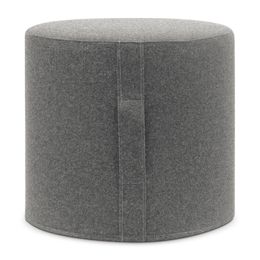 Softline Hocker Drums, klein
