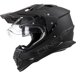 O Neal ONeal Sierra Flat S23, Endurohelm