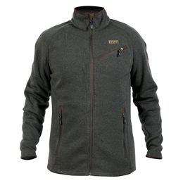 Hart Fleecejacke Celle-FZ Oliv (Gr&ouml;&szlig;e: S)