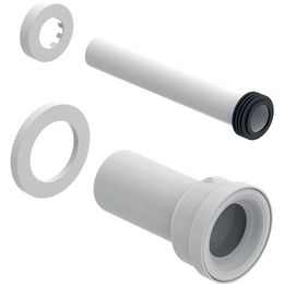 Geberit Bambini Anschlussset f. Kinder SWC 152408001