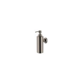 JEE-O Slimline Seifenspender, Wandmontage, dark steel, 801-0049 801-0049