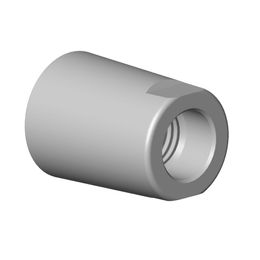 Dornbracht Befestigung Konusmutter Ersatzteile 90240325500 D. 23 x 30 mm Chrom 90240325500-00