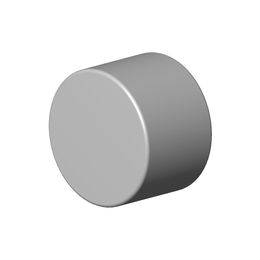 Dornbracht Zugknopf Ersatzteile 092088002 D. 30 x 20 mm Platin geb&uuml;rstet 092088002-06