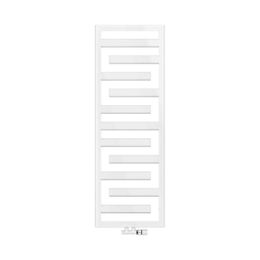 Zehnder Tetris Badheizk&ouml;rper, rein Warmwasserbetrieb, ZTE01550B100000,