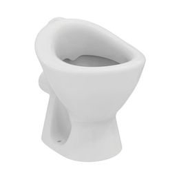 Ideal Standard Contour 21 Toilette bodenstehend, K761901,