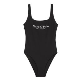 Marc O'Polo Marc O'Polo Damen Badeanzug Stockholm (Essentials) 1er Pack