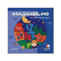 Huch & Friends 75099 - Schlummerland