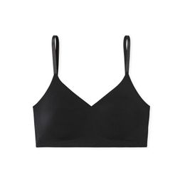 Schiesser Damen Bustier Invisible Soft Padded 1er-Pack