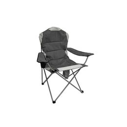 Greemotion Premium Klappstuhl mit Tragetasche, f&uuml;r Camping, Festival & Angeln
