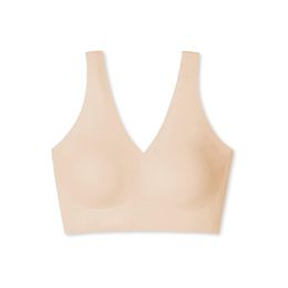Schiesser Damen Bustier Lasercut Invisible Soft 1