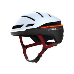 Livall EVO21 schwarz Fahrradhelme