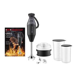 Unold Elektro Esge M 200 BBQ 98215 Zauberstab
