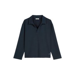 Marc O'Polo Marc O'Polo Damen Poloshirt Heavy Jersey 1er Pack