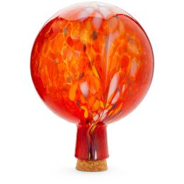 Farbglash&uuml;tte Lauscha Gartenkugel Th&uuml;ringer Glas