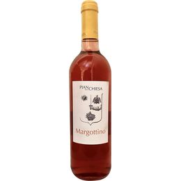 Pian Della Chiesa Margottino Cuv&eacute;e 2025 Trocken - Ligurien &ndash; Ros&eacute; IGP
