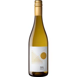 SANKT PAULS Kellerei &ndash; Cantina PAUL GOLD Moscato Giallo 2025 Trocken - S&uuml;dtirol Wei&szlig;wein DOC