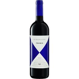 Angelo Gaja Promis Rosso Cuv&eacute;e 2022 Trocken - Toskana &ndash; Rotwein IGP