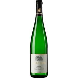 Weingut Willi Haag VDP.GROSSE LAGE Riesling 2025 Edels&uuml;&szlig; - Brauneberger Juffer Mosel &ndash; Wei&szlig;wein Auslese