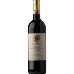 Renato Corino Barolo La Morra Nebbiolo 2018 Trocken - Piemont &ndash; Rotwein DOCG