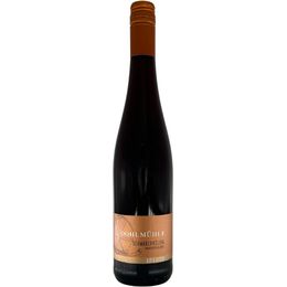 Weingut Dohlm&uuml;hle Weingut Dohlm&uuml;hle Schwarzriesling 2023 Halbtrocken - Rheinhessen &ndash; Rotwein Qualit&auml;tswein
