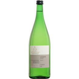 Weingut Scheller 1,0 L Silvaner 2025 Trocken - Franken &ndash; Wei&szlig;wein Qualit&auml;tswein