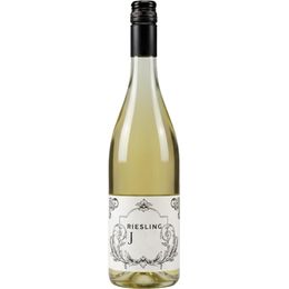 Weingut Reis & Luff Weingut Reis & Luff J-zweitausendf&uuml;nfundzwanzig 1,0 L Riesling 2025 Feinherb - Rheinhessen &ndash; Wei&szlig;wein Qualit&auml;tswein