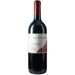 Weingut Bruno Schreieck Regent 2025 Trocken - Pfalz &ndash; Rotwein Qualit&auml;tswein